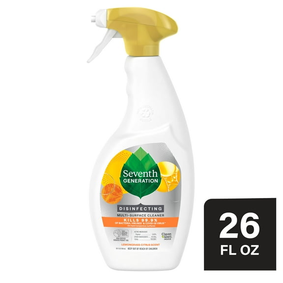 Seventh Generation - Walmart.com