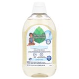 Seventh Generation Easy Dose Ultra Concentrated Baby Laundry Detergent ...
