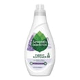 Seventh Generation Fabric Softener, 32 fl oz, 32 Loads - Walmart.com