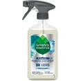 Seventh Generation Foaming Dish Spray, 3X Grease Fighters, Free & Clear ...