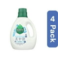 Seventh Generation Free & Clear Liquid Laundry Detergent 90 fl Ounce ...