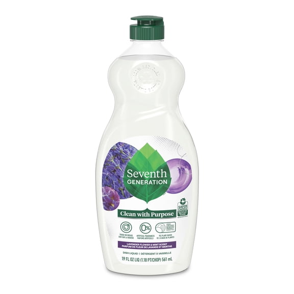 Seventh Generation - Walmart.com
