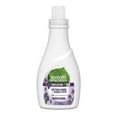 Seventh Generation Natural Free And Clear Fabric Softener, Fresh ...
