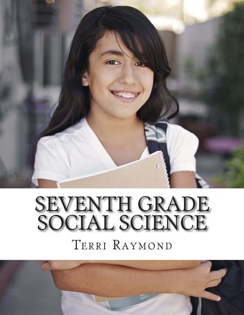 Seventh Grade Social Science: (For Homeschool or Extra Practice ...