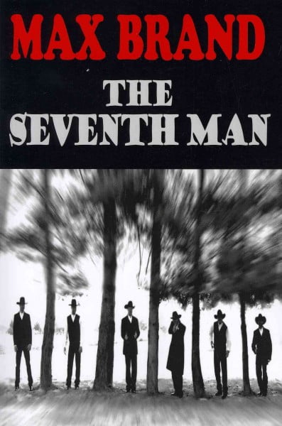 Seventh Man - Walmart.com