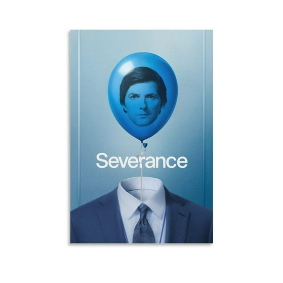 Severance TV Series Poster 3 Wall Art Decor Print Picture Paintings for ...