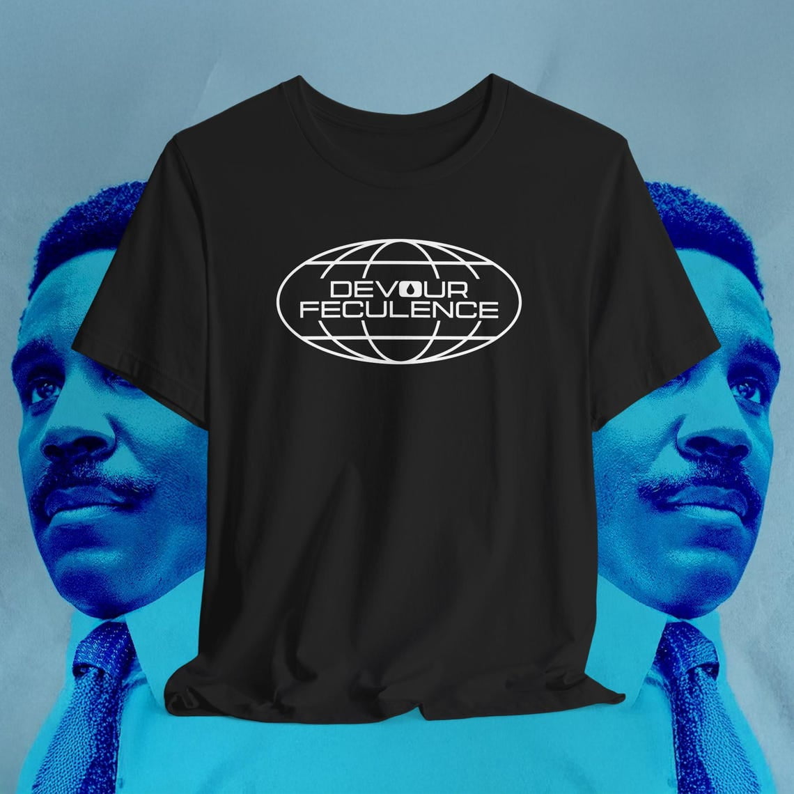 Severance TV Show Shirt | Featuring Devour Feculence, Milchick Quote ...