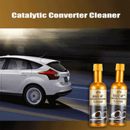 ATS 505 CRF Fuel System Cleaner for Gasoline and Diesel Engines ...