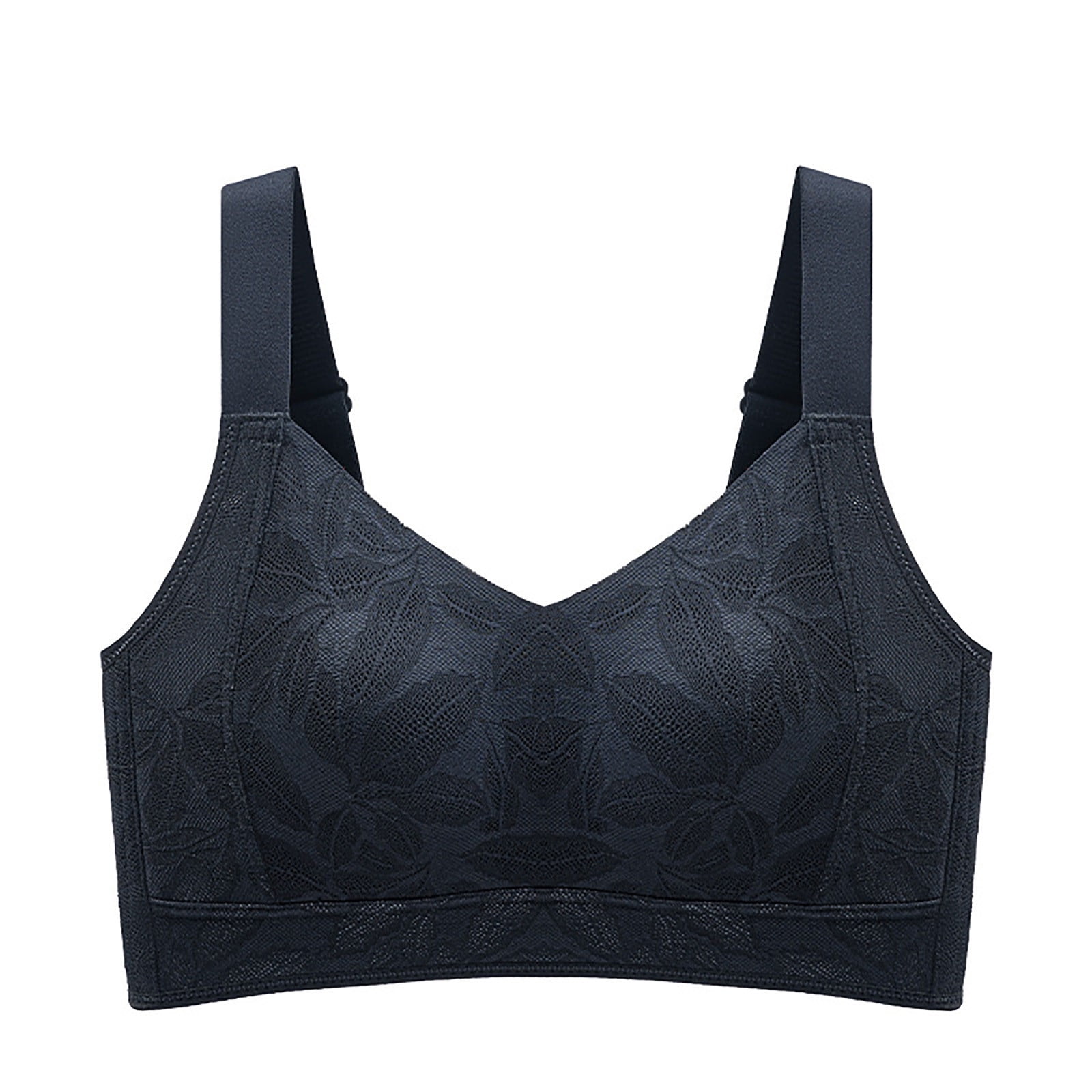 Sevevn Bras for Women Untouched Lingerie For Women With Large Chest ...