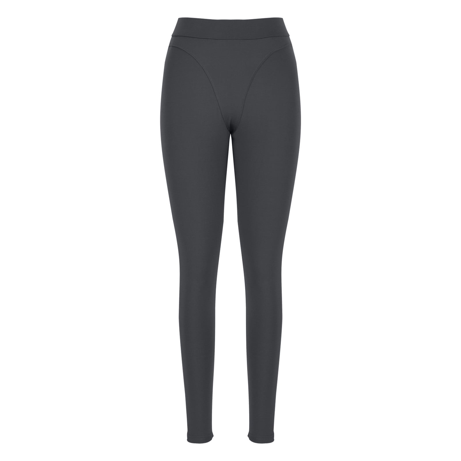 Sevevn Women's Solid Color Fast Drying High Elasticity Sports Lifting ...