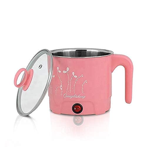 Sevia MultiFunctional Mini Electric Hot Pot for Home Office and Travel ...