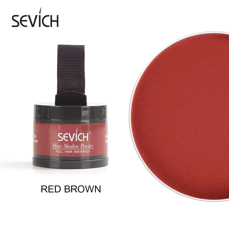 Sevich 13 Color Hairline Powder Hairline Shadow Cover Up Fill In ...