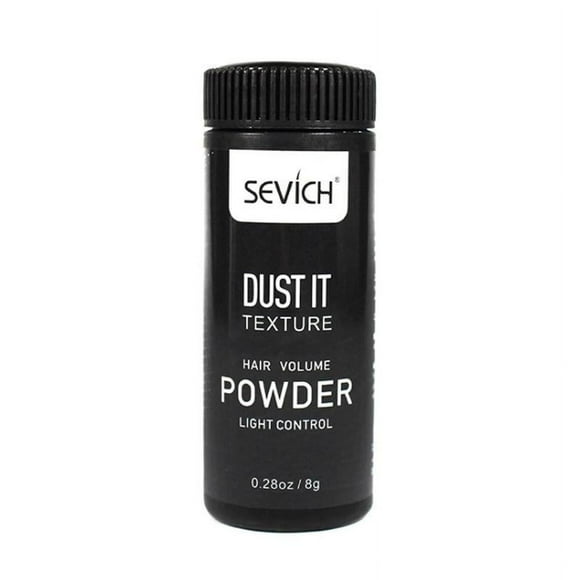 Texturizing Powder