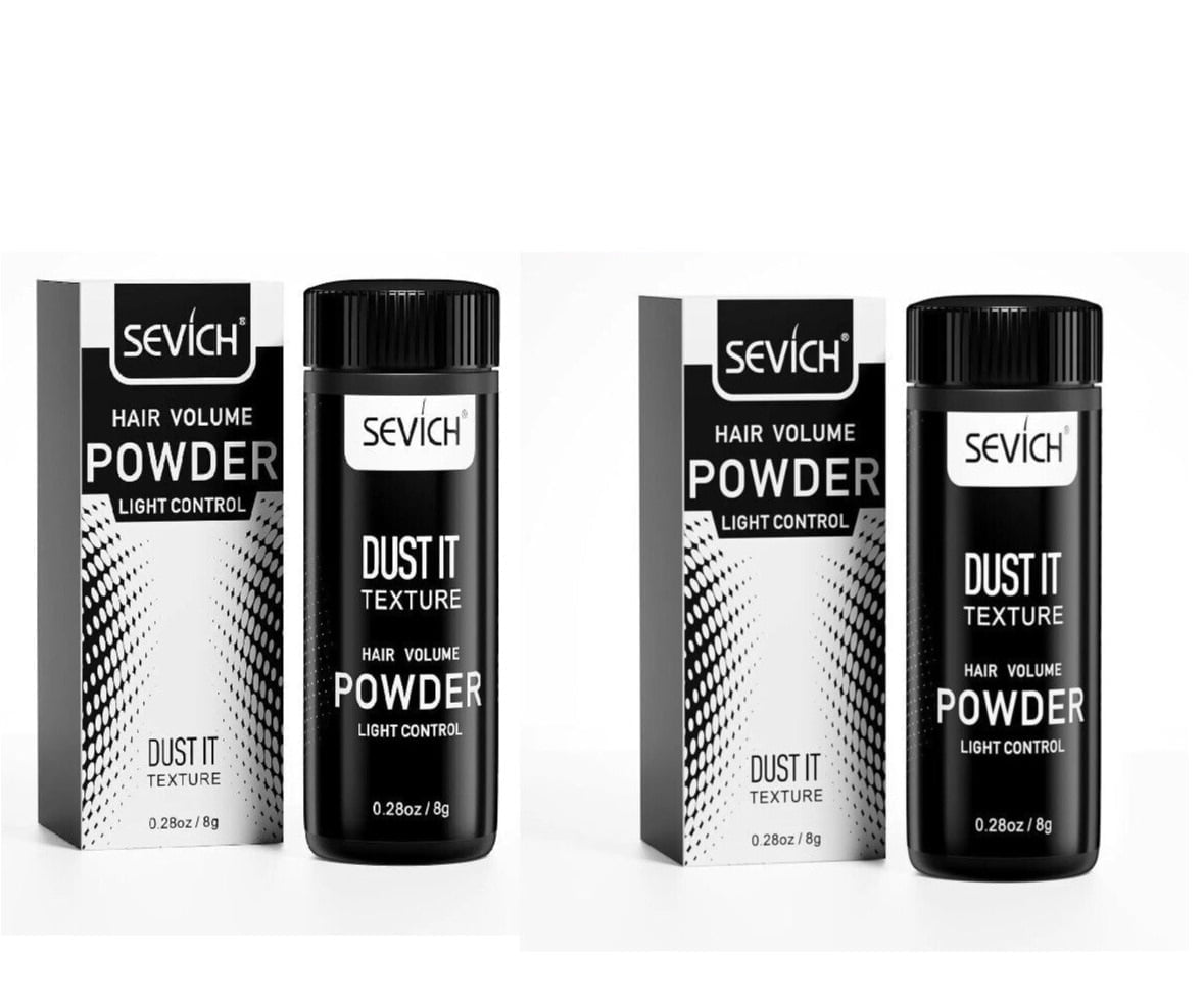 Sevich Dust It Hair Powder Volumizing & Texturizing Powder BEST ...