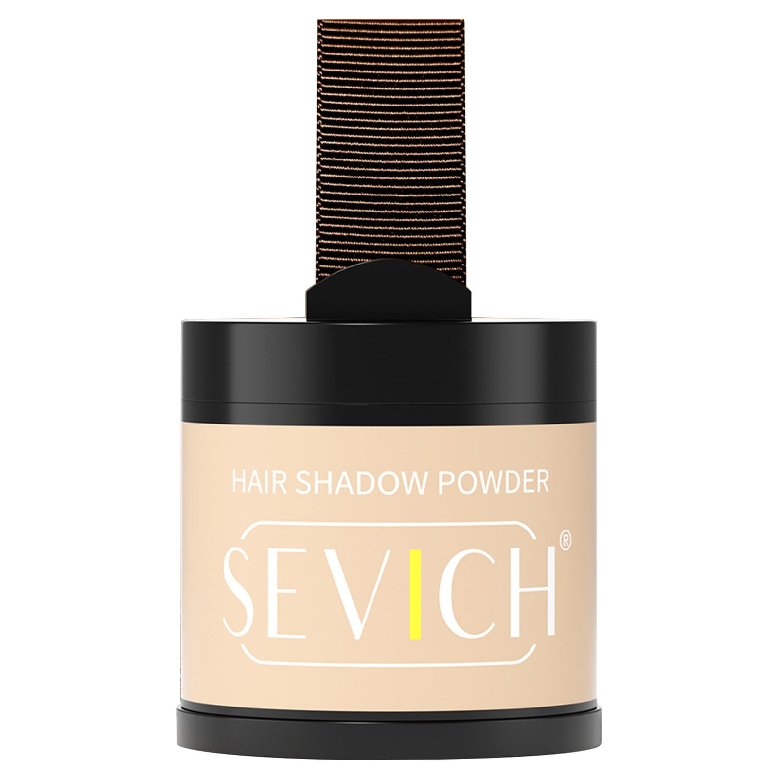 Sevich Hairline Powder 10g with Brush, Instantly Conceals Hair Loss ...