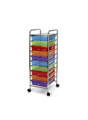 Art Supplies Storage in Craft Storage - Walmart.com