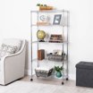"Seville Classics 7-Tier 21-Bin Organizer, 36"" W x 14"" D x 56"" H ...