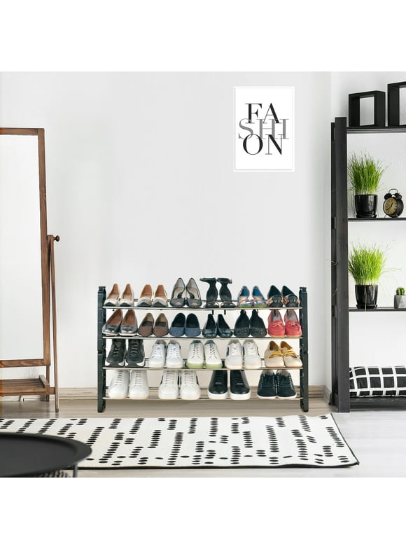 Shoe Racks in shoe storage - Walmart.com