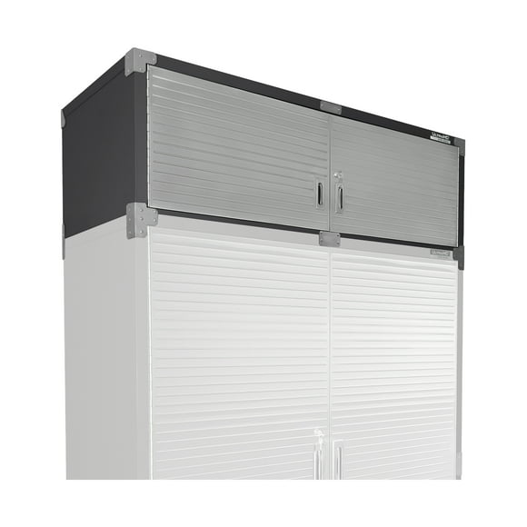 Seville Classics Garage Cabinets in Garage Storage - Walmart.com