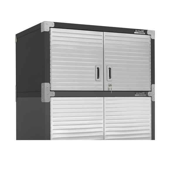 Seville Classics Garage Cabinets in Garage Storage - Walmart.com