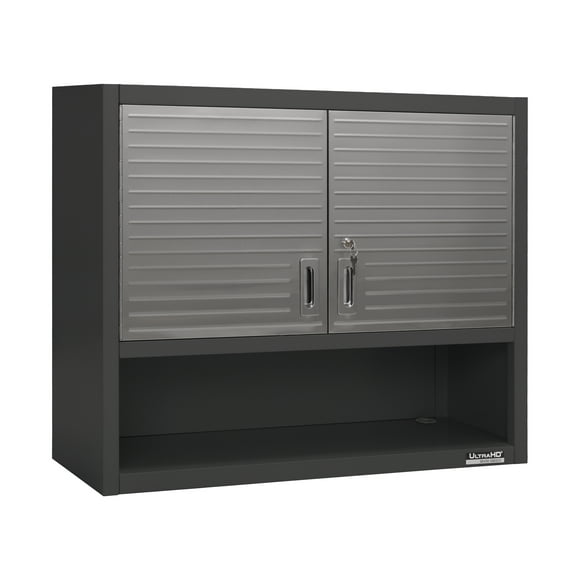 Seville Classics Garage Cabinets in Garage Storage - Walmart.com