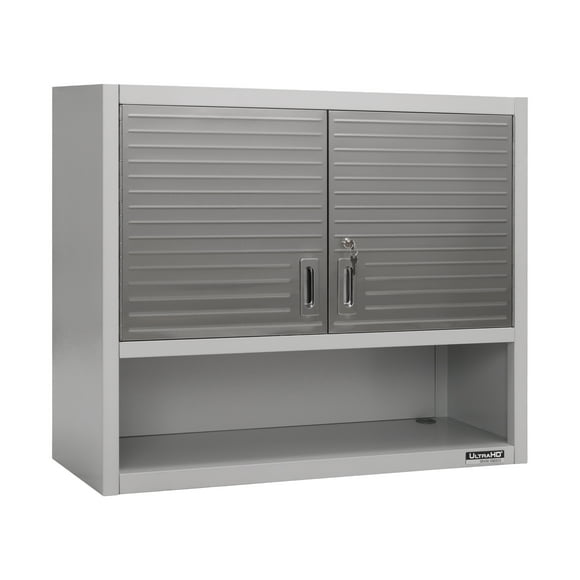 Seville Classics Garage Cabinets in Garage Storage - Walmart.com