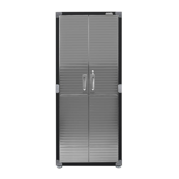 Seville Classics Garage Cabinets in Garage Storage - Walmart.com