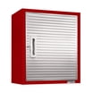 Seville Classics UltraHD® Stacking Top Steel Body Lockable Storage ...