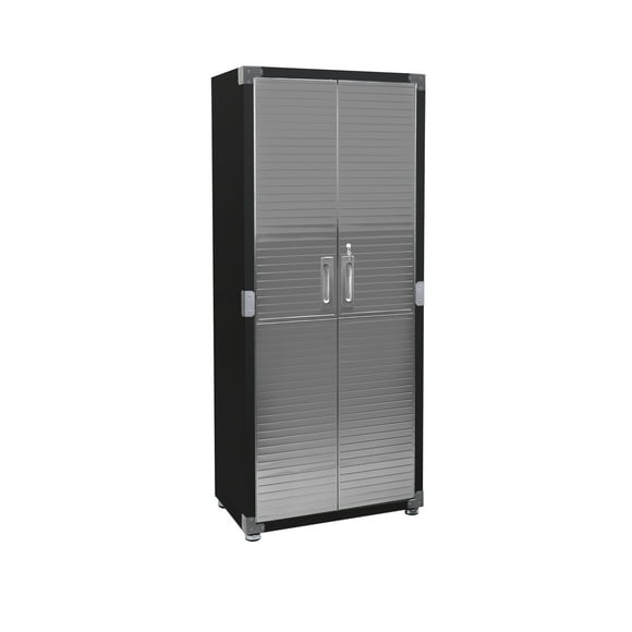 72 Inch Storage Cabinet
