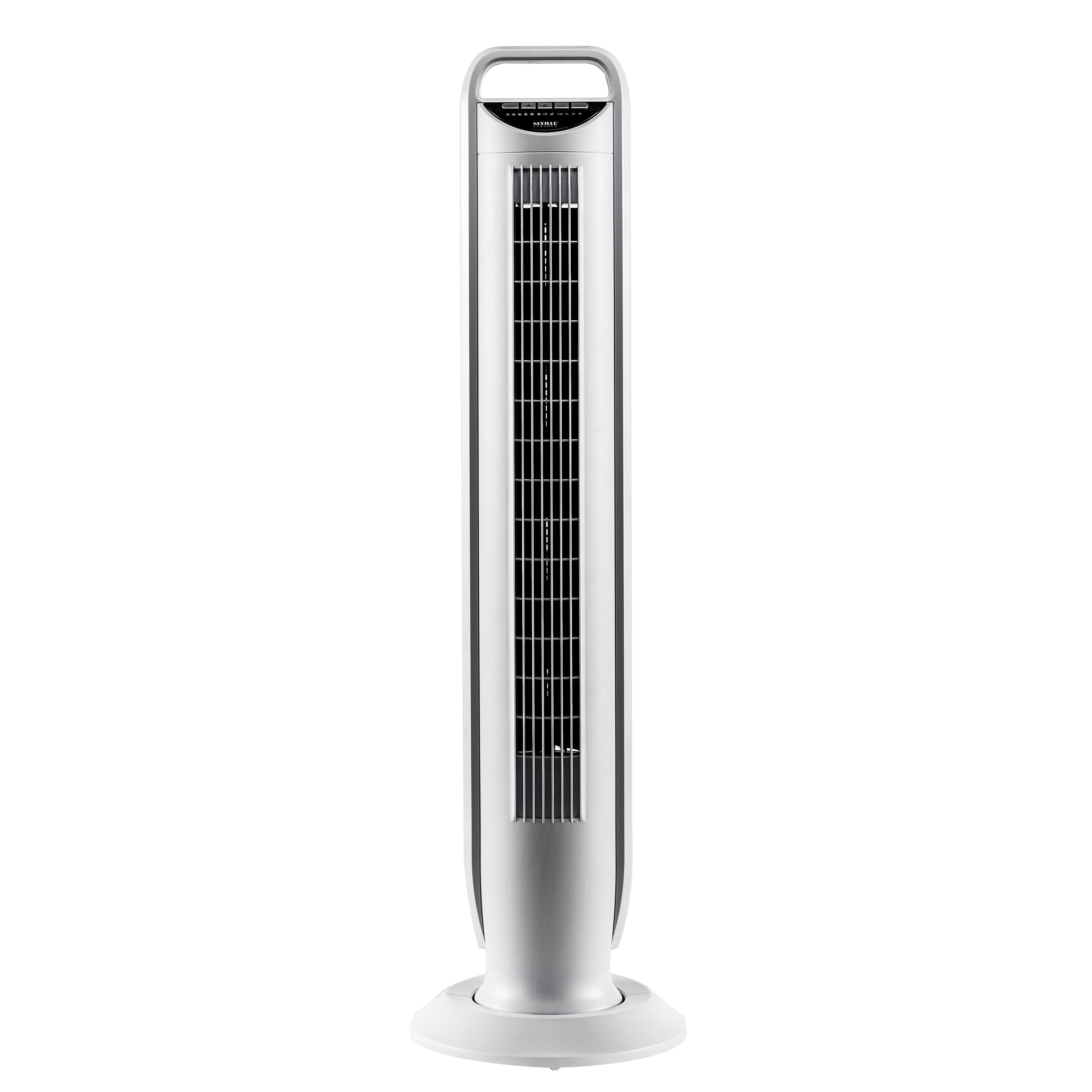 Seville Classics UltraSlimLine New Five-Speed Lightweight Oscillating ...