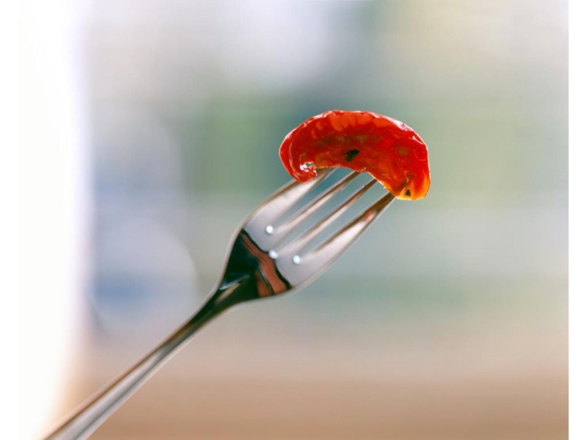 Sevillo Fine Foods Roasted Cherry Tomatoes, Marinated in Garlic ...