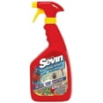 Sevin 100530114 GardenTech Insect Killer Ready to Use, 32oz, 32 Ounce ...