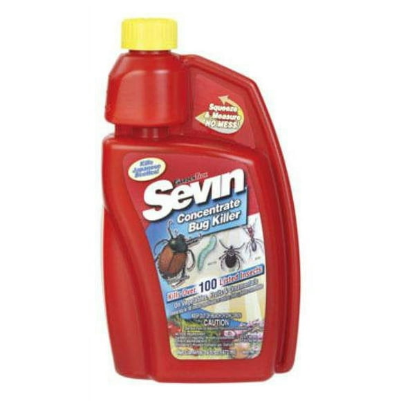 Sevin Concentrate