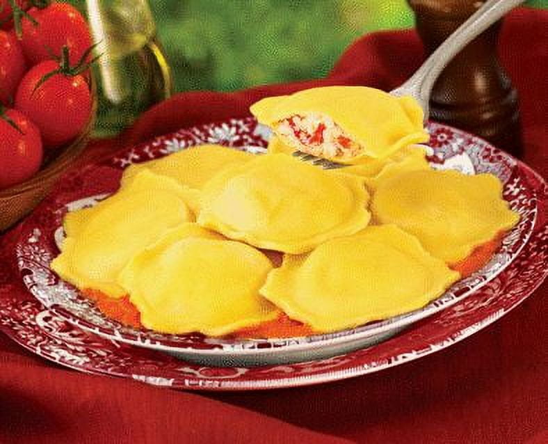 Seviroli Foods Lobster Ravioli Pasta, 5 Pound - 1 each. - Walmart.com