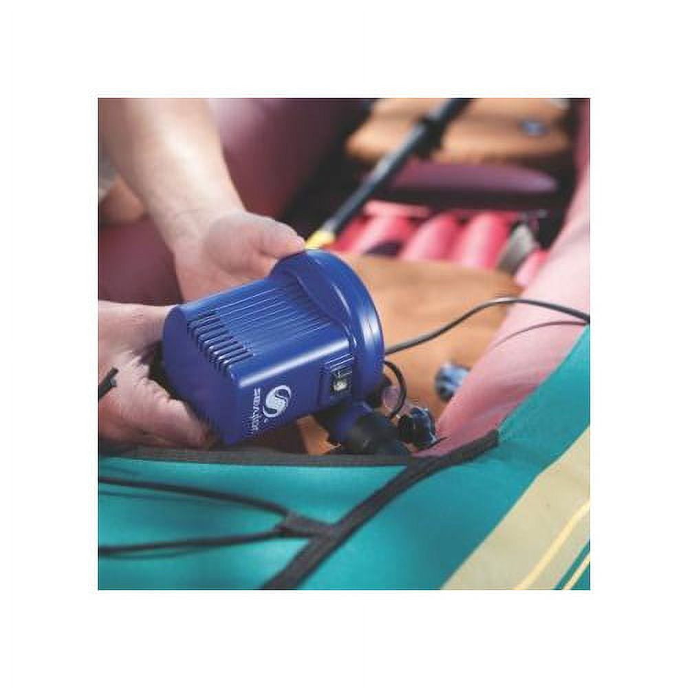 Sevylor 12V Pump - Walmart.com