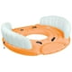 Sevylor 96" Party Dock Inflatable Float - Walmart.com