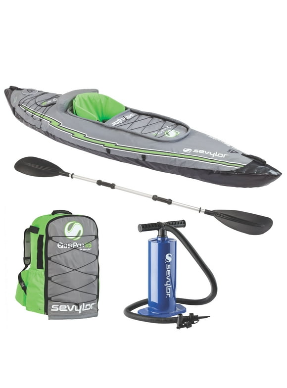 Inflatable Kayaks in Kayaks - Walmart.com