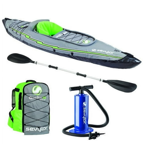Inflatable Kayaks in Kayaks - Walmart.com