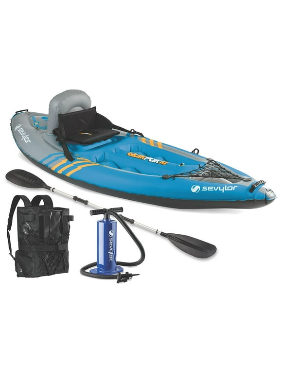 Inflatable Kayaks in Kayaks - Walmart.com