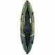 Sevylor Rio Fish/Hunt 1-Person Inflatable Kayak - Walmart.com