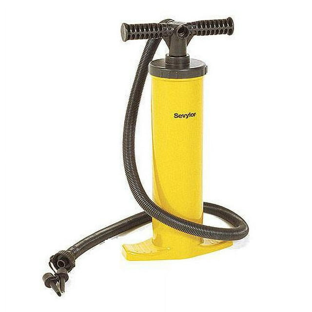 Sevylor Riverboat Pump - Walmart.com