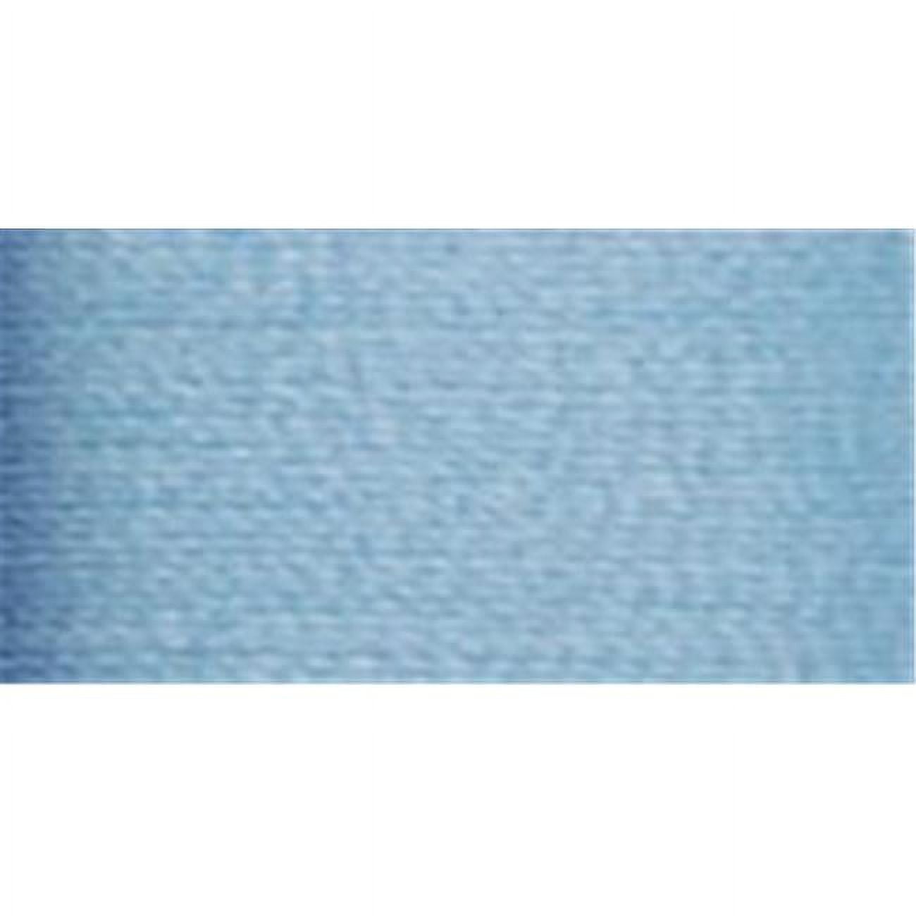 Sew-All Thread 547 Yards-Copen Blue - Walmart.com