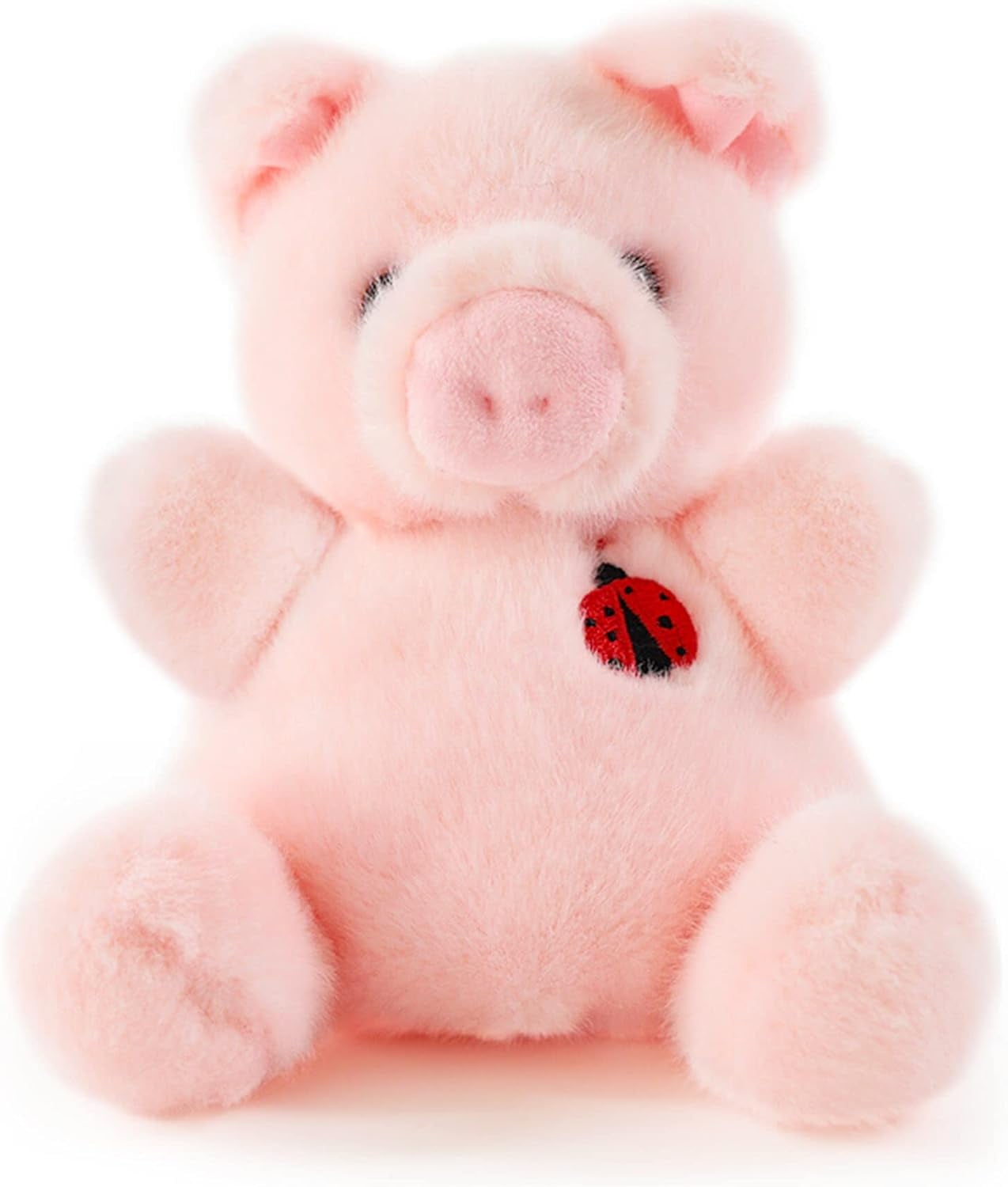 Sew Butiful 8" Duck Stuffed Animals Plush, Cute Plushies for Animal ...