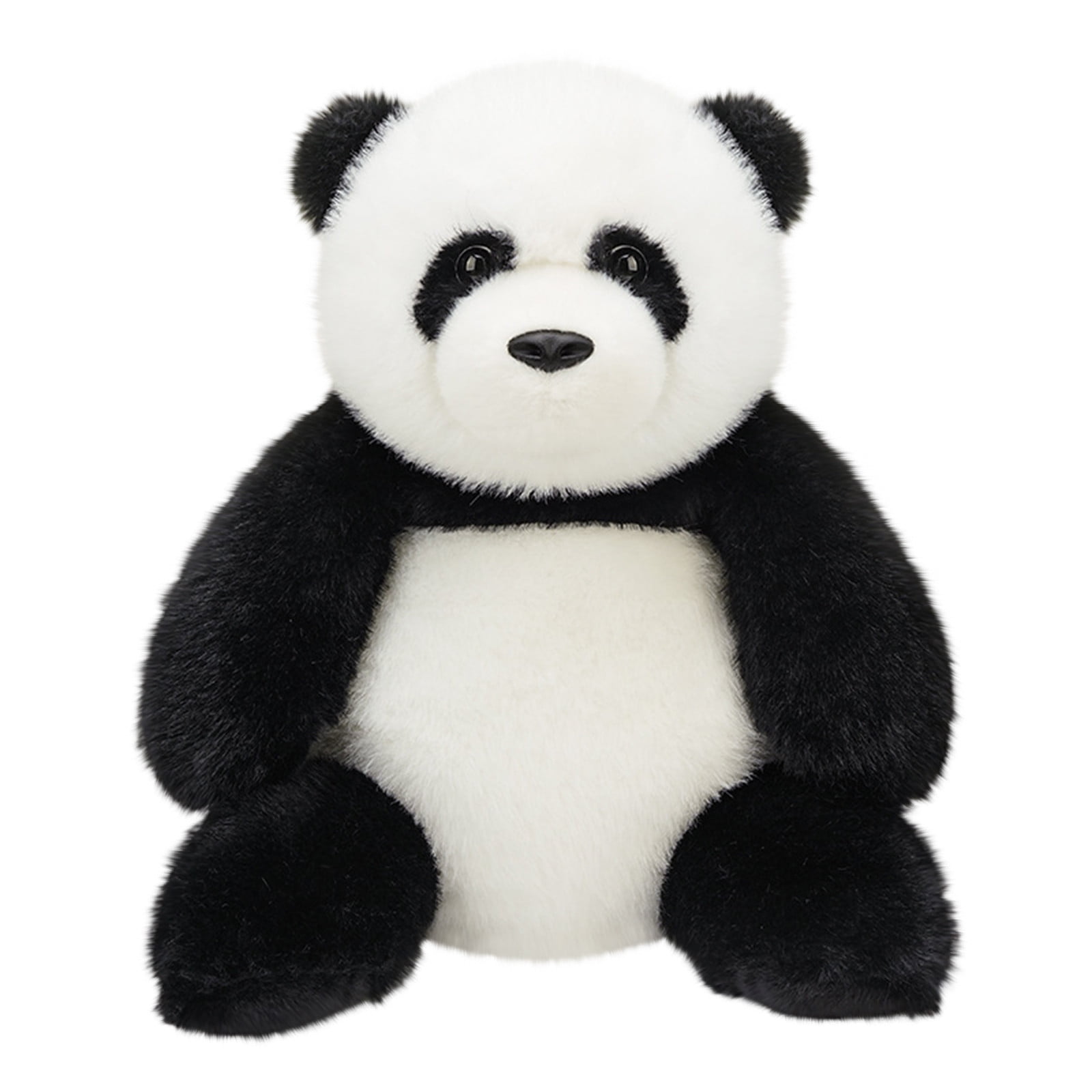 Sew Butiful Panda Stuffed Animals Plush, Stuffed Toys Cute Panda ...