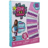 Sew Cool - Jumbo DIY Fabric Kit - Walmart.com