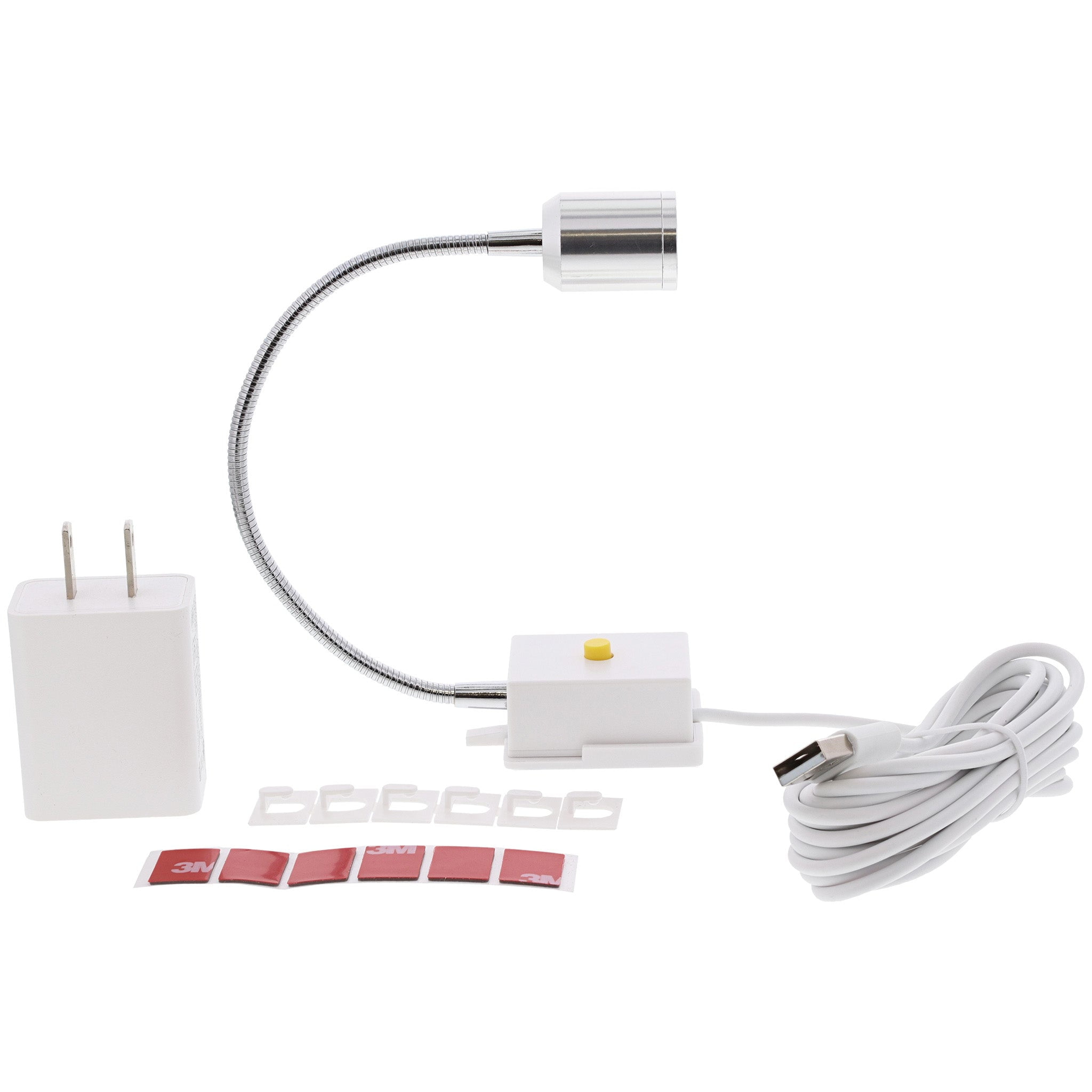 Sew Creative Flexible Light #SCFL - Walmart.com