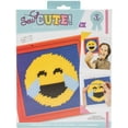 Sew Cute! Needlepoint Kit-Emoji Happy Tears - Walmart.com