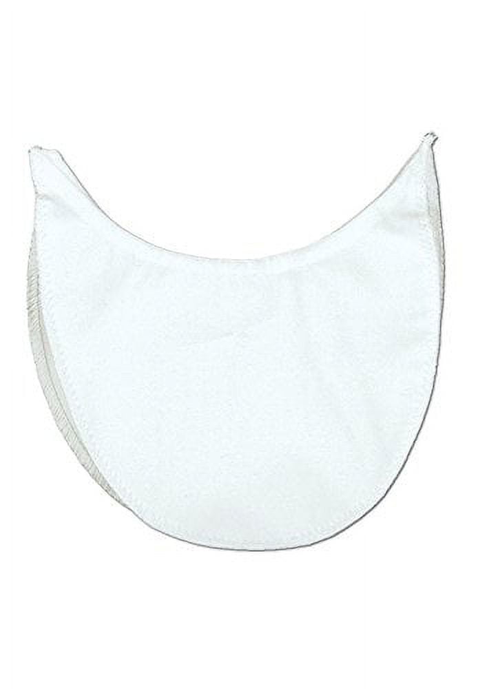 "Sew-In" 100% Cotton Dress Shields For Light To Moderate Sweating and ...