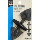Sew-On Toggle - Walmart.com