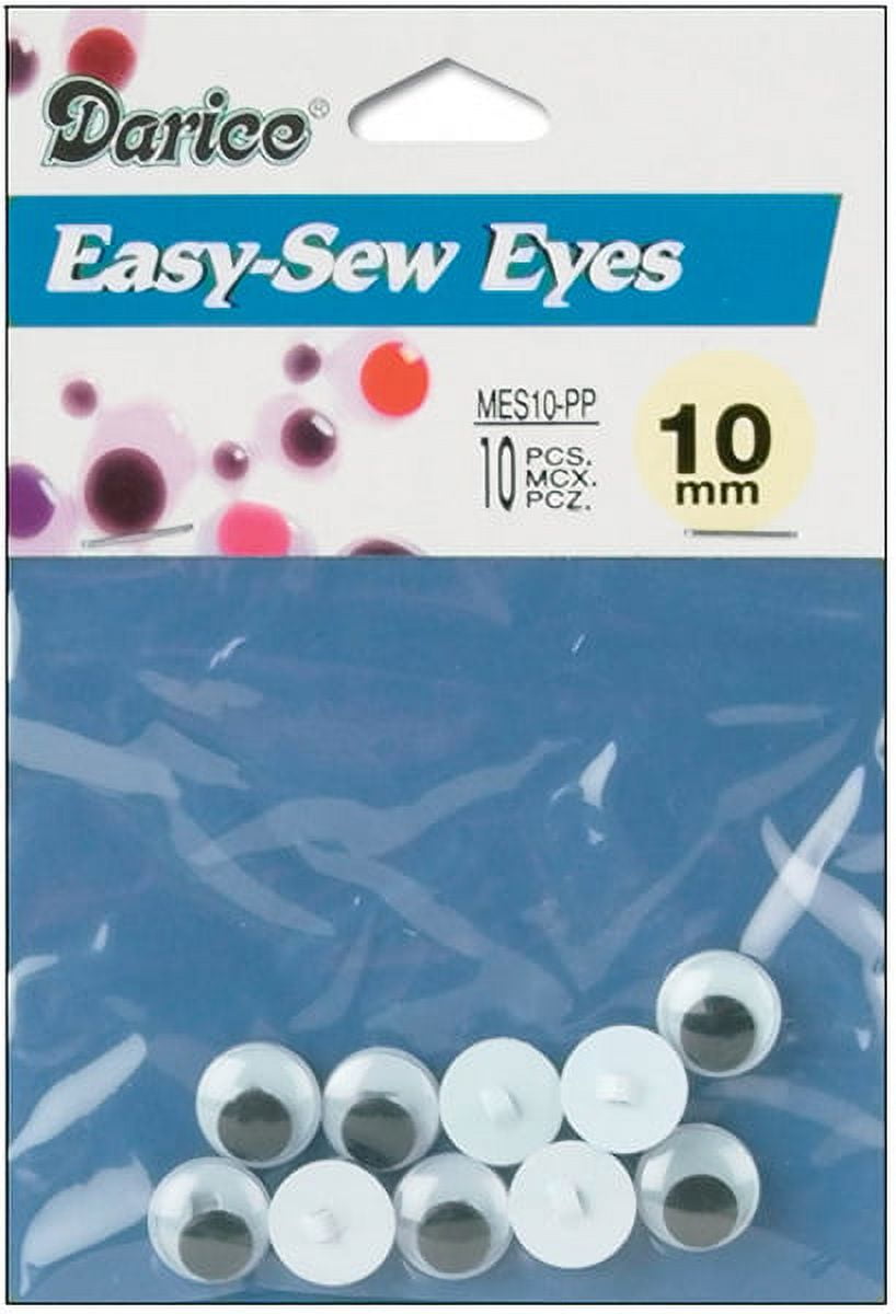 Sew Eyes